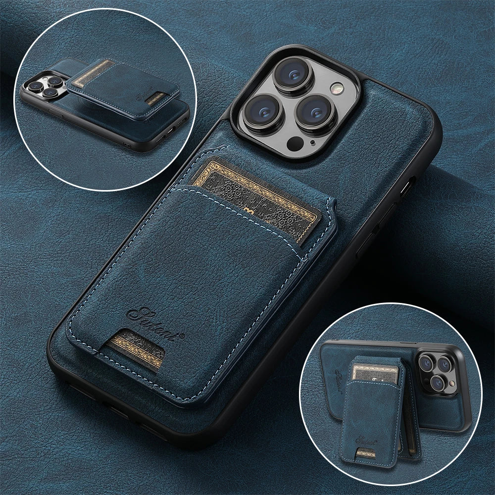 VALEN LEATHERTECH CASE – Brooklyn Ridge